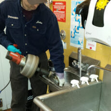 Pronto Plumber – Pronto Inc Plumber