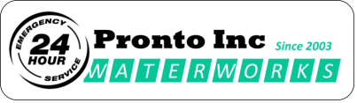 Pronto Plumbing Service Calgary