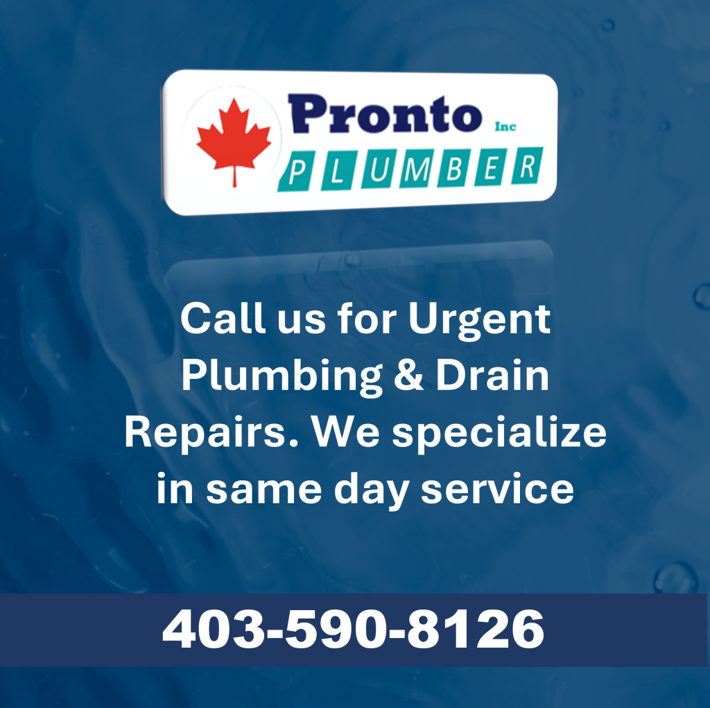 Pronto Plumbing